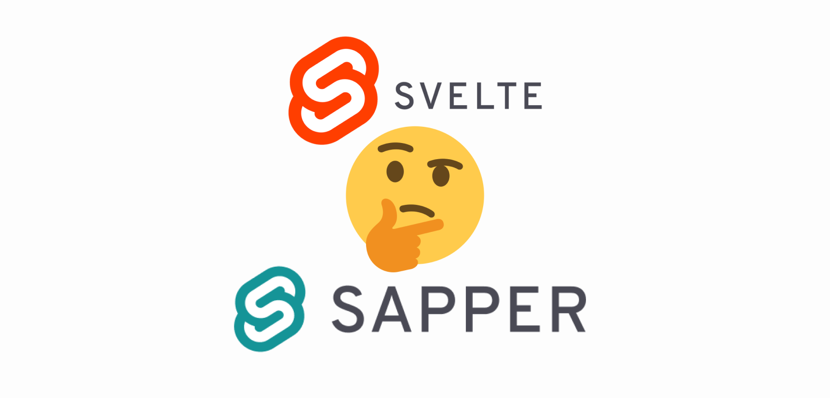 Svelte And Sapper First Impressions Vishwasa Navada K